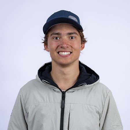 Athletes - Nordic Combined USA